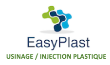 EasyPlast | Usinage plastique, PEEK, POM, PTFE, PMMA,moulage, découpe ...
